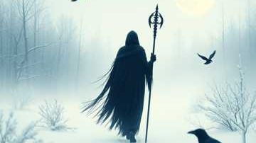 Дед КАРАЧУН