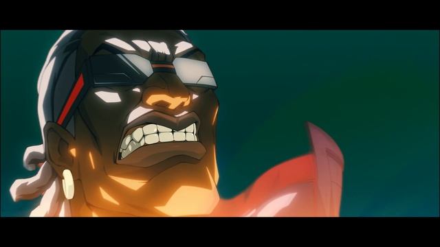 Трейлер 3 сезона The Abyss Awakens для Marvel Rivals. [4К]