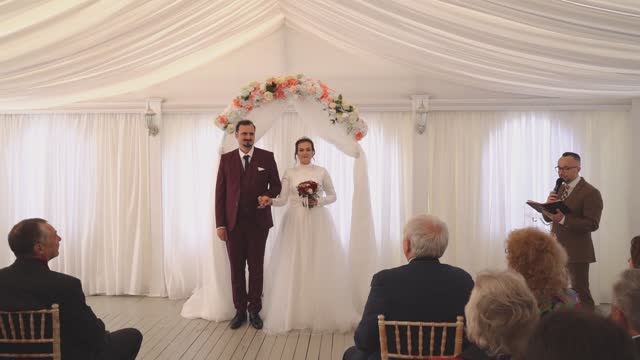 Свадебный фильм Сергея и Варвары | Съемка Валентин Пузанов