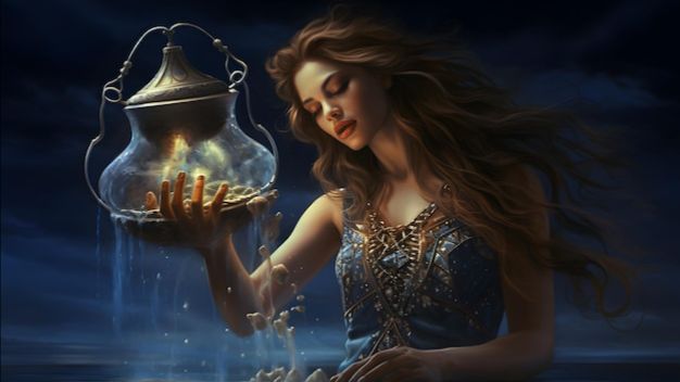 ВОДОСВЕТИЕ-ВОДОКРЕС. РИТУАЛ ДЛЯ ВСЕХ. ВЕДЬМИНА ИЗБА. ИНГА ХОСРОЕВА