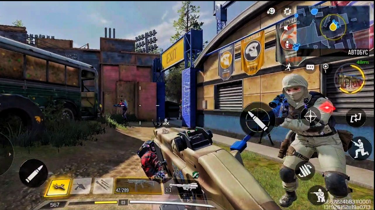 Калл оф дьюти видео номер 5