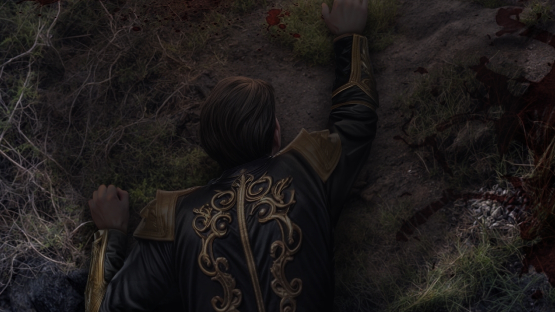 Неокситы: Дитя света | 2 сезон | 9 серия