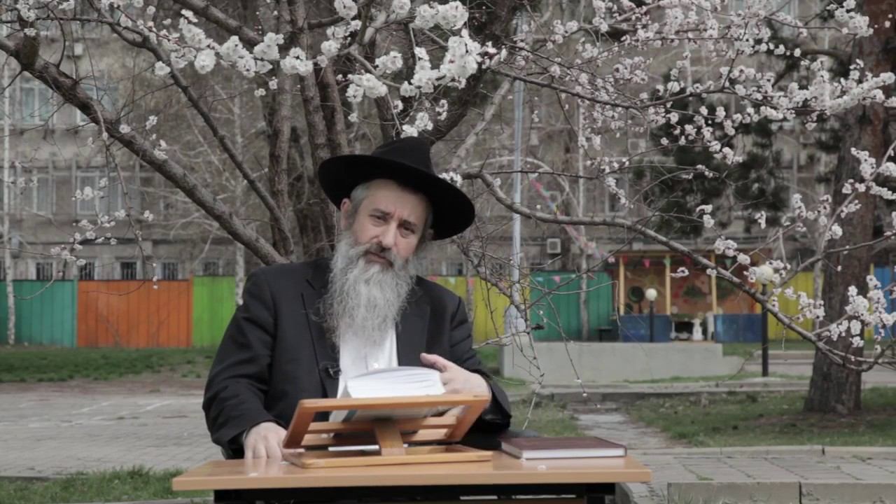 Основы веры для потомков Ноаха. Монотеизм. Часть 3.