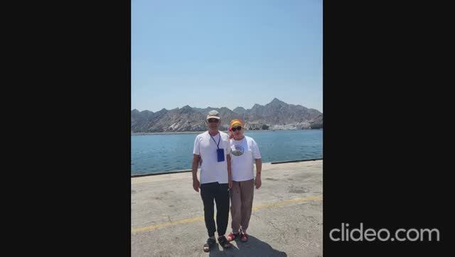 Круиз по Персидскому заливу Мгновения  #путешествие #круиз #семья #саяхат #демалыс #отдых #отпуск