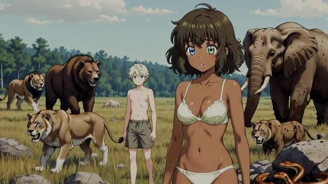 video_Г01 СМ Глава 28 В Эдеме