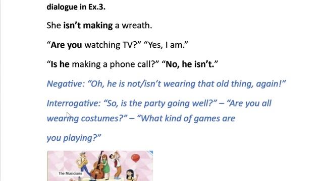 SPOTLIGHT 6 учебник 49 страница