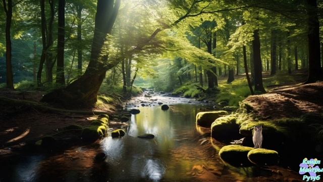 Славянская агма Тарахоро (авторская версия) )