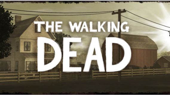 Ходячие мертвецы | The Walking Dead: Season One | #4