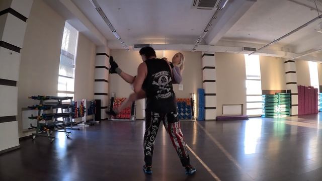 2026-01-18, (09), ZOUK, fitness, LeraLEO, ValeSTAR, Exhibition, Show, Dance, GX011662