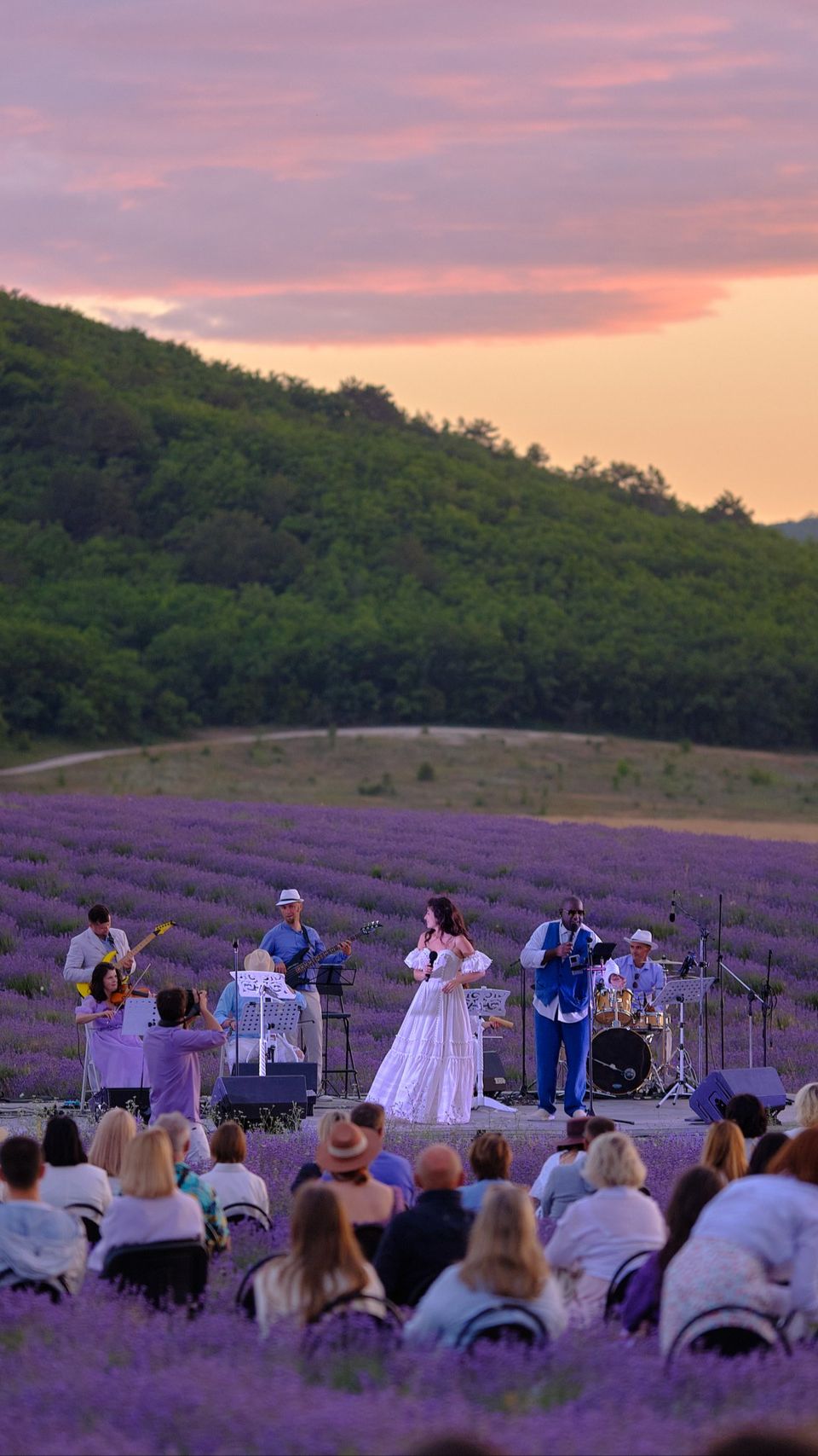 IV Фестиваль Природа Искусства. Мини-видео