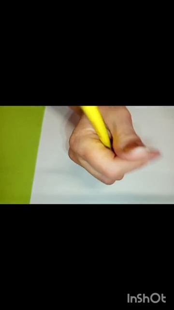 Как научить ребенка правильно держать ручку или карандаш с помощью резинки