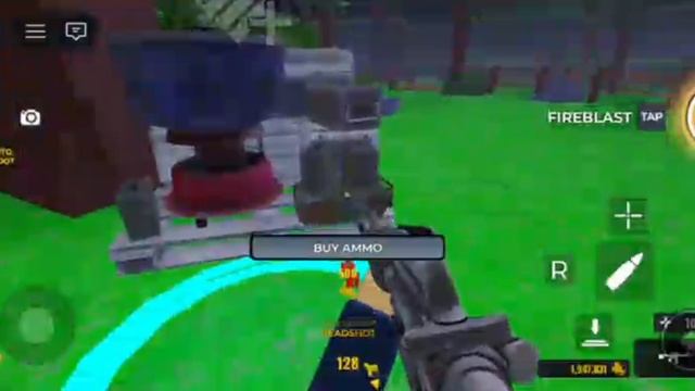 Roblox | Zombie Arena | роблокс | зомби арена