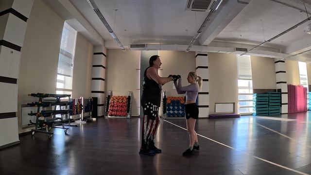 2026-01-18, (06), ZOUK, fitness, LeraLEO, ValeSTAR, Exhibition, Show, Dance, GX011658