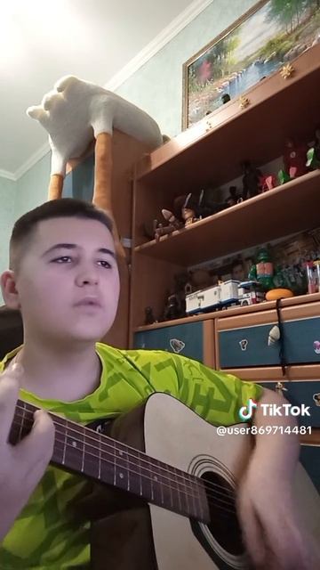 Цой -Звезда по имени солнце