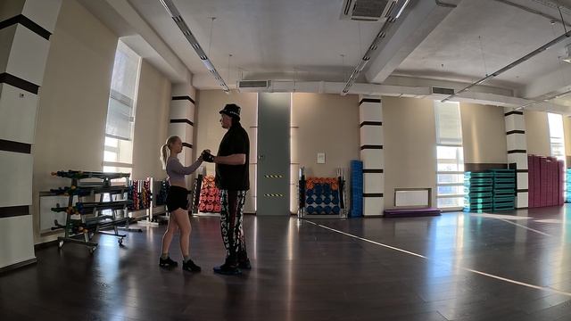 2026-01-18, (02), ZOUK, fitness, LeraLEO, ValeSTAR, Exhibition, Show, Dance, GX011654