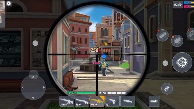 контра ганс хетарам привет