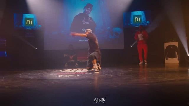 Брейк Данс | Брейкинг – AirTwist and Footworking