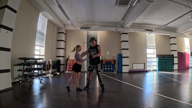 2026-01-18, (05), ZOUK, fitness, LeraLEO, ValeSTAR, Exhibition, Show, Dance, GX011657