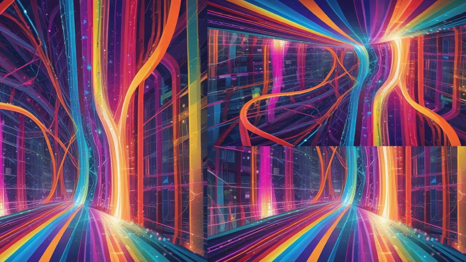 Информация управляет энергией #магия #магирани #квантовыйпереход #5Дреальность #архитекторреальности