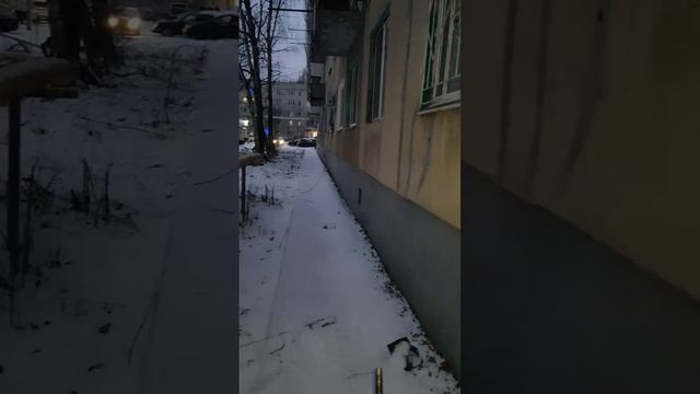 Такое не замазать! Дежавю.