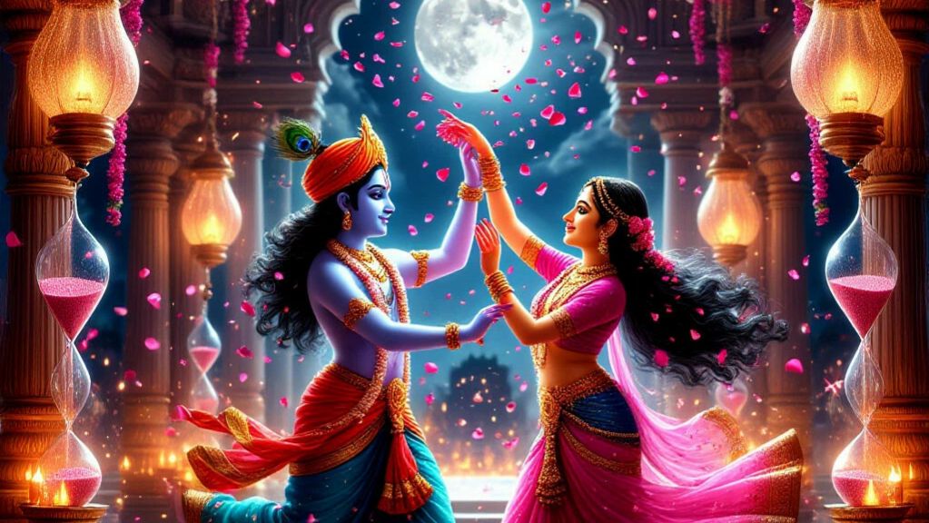 ГОРДЫНЯ В ОТНОШЕНИЯХ МЕЖДУ МУЖЧИНОЙ И ЖЕНЩИНОЙ. Леонид Тугутов (Лакшми Нараяна дас). Лекция.