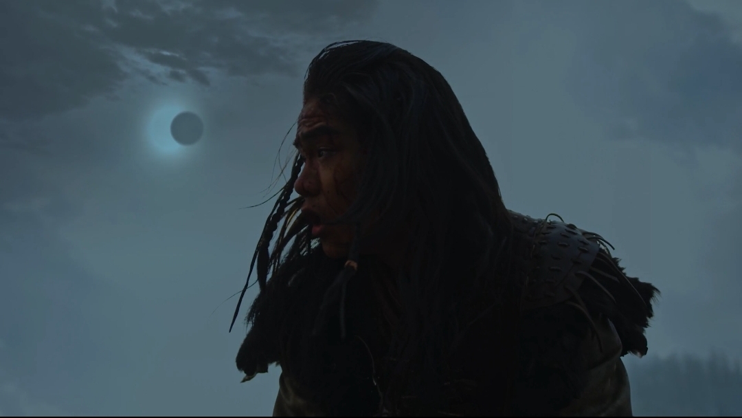 Война волков