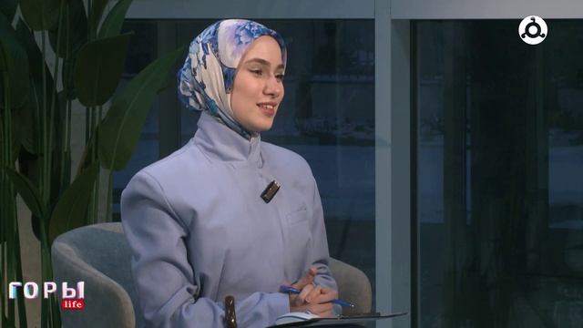 Горы Life. Выпуск 81