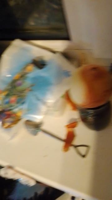 вырациваю лук