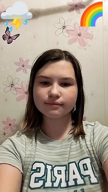 У меня сегодня день рождения!!!