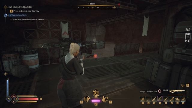 Dune: Awakening [#60] - Часть 2