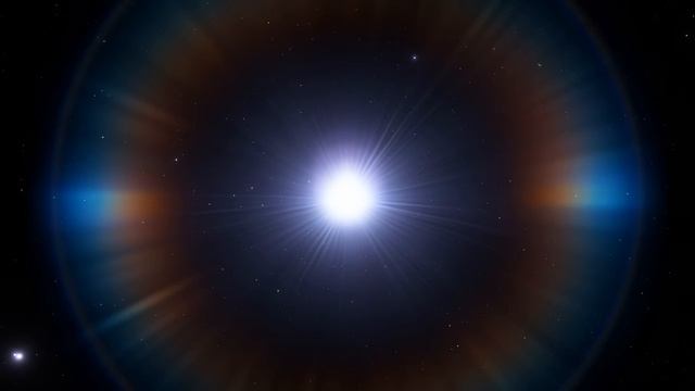 Чёрные дыры_ портал в прошлое_ Реальные возможности путешествий во времени