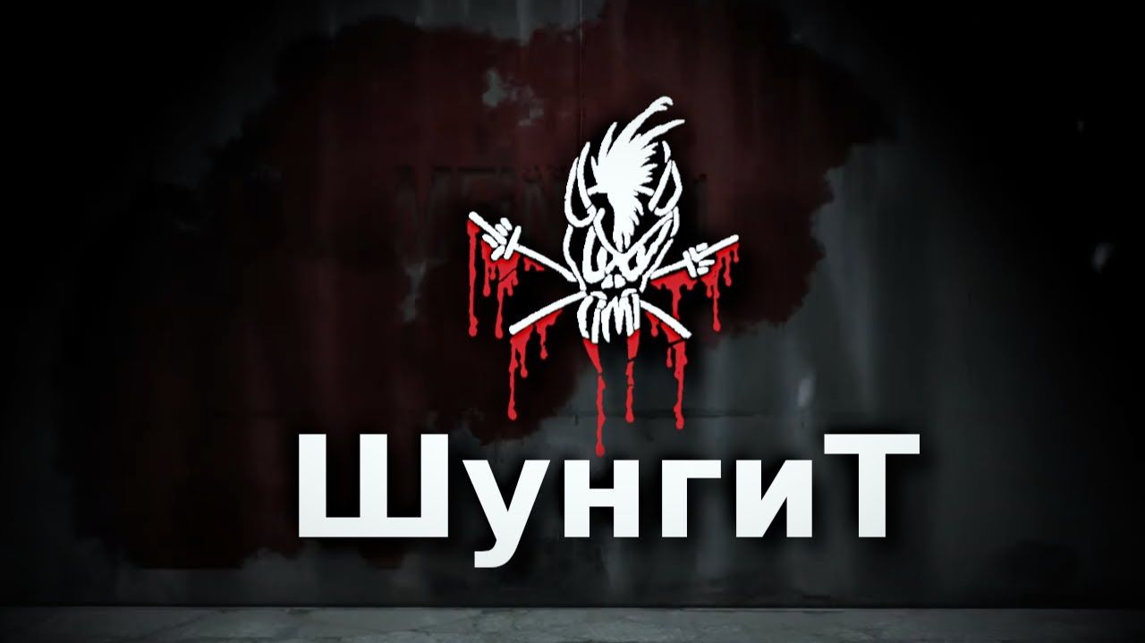 Шунгит в аквариуме и волшебство фуллереноFF