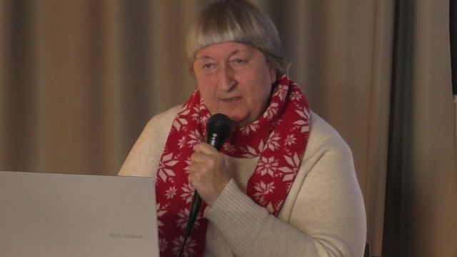 "Декабрь. Еще есть время..." - размышления Лидии Русаковой, народого учителя РФ