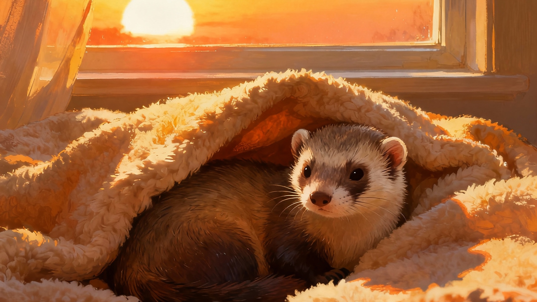 День Сурка - Вадим Мятежный