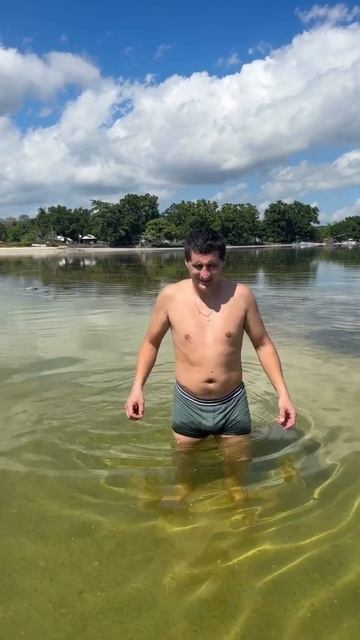 С Крещением Господним