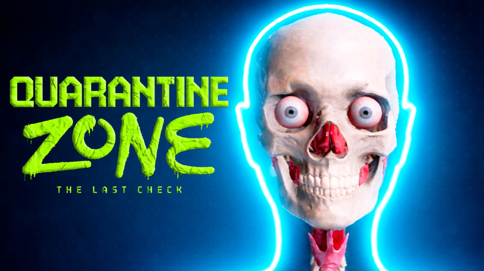 НОВЫЕ ИГРУШКИ ► Quarantine Zone: The Last Check #5 ► Прохождение