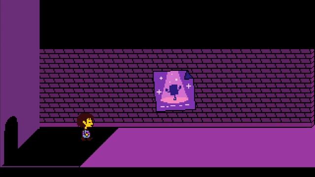 Undertale (2015) [PC] - Часть 2 из 2