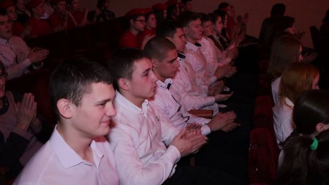 Патриотический форум