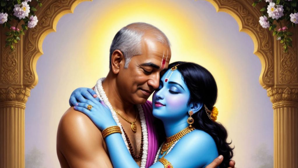 Иисус и Веды. Не будьте животными⭐А.Ч. Бхактиведанта Свами Прабхупада