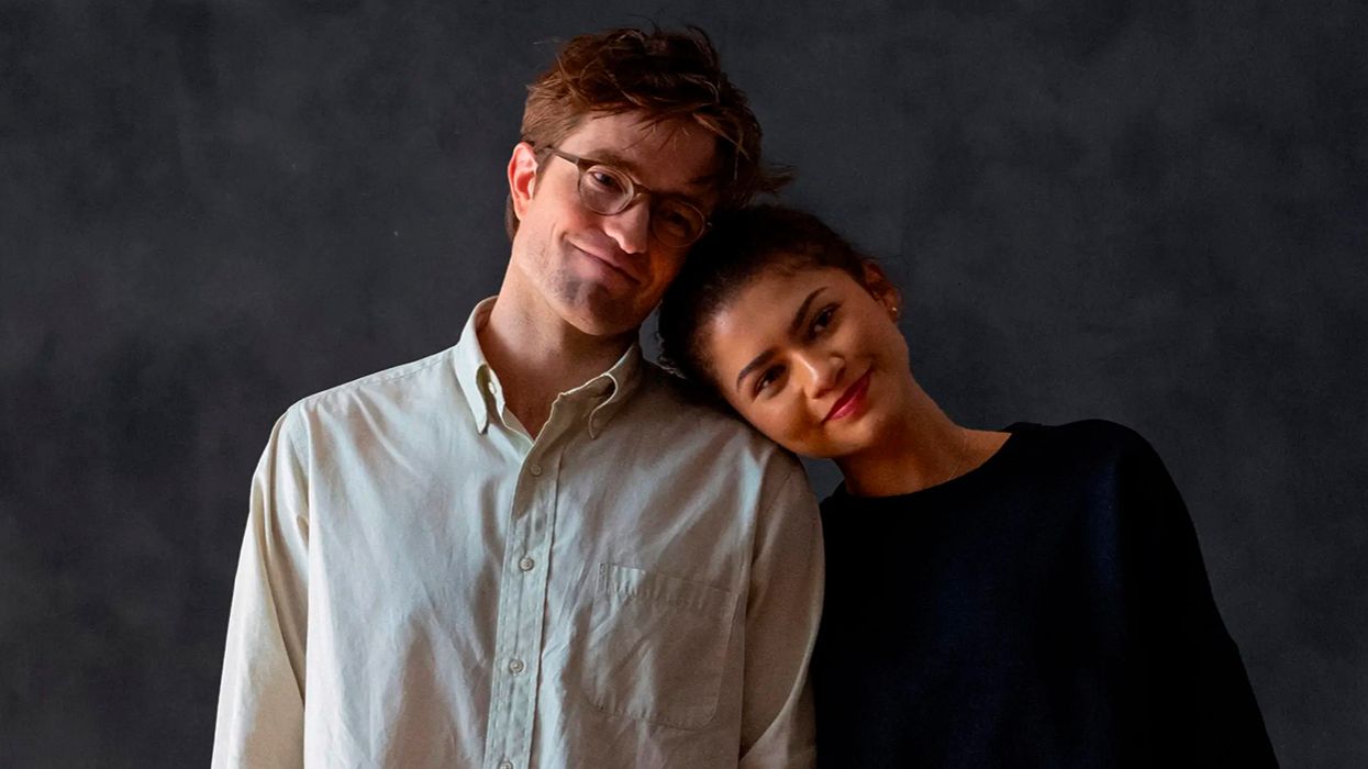 Вот это драма! — Русский тизер-трейлер (Дубляж, 2026)