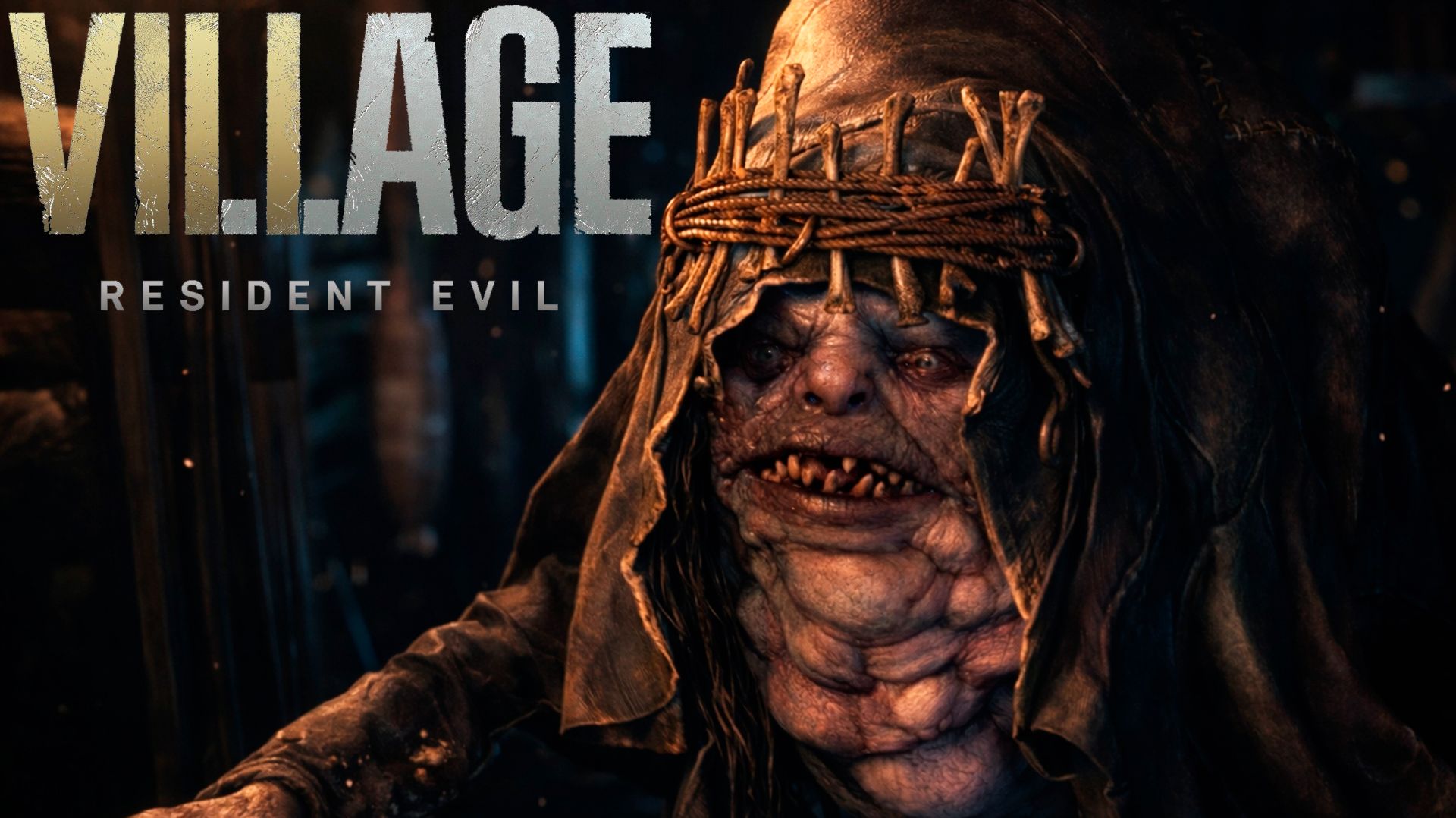 ЖАЛКИЙ ВЛАДЫКА ► Resident Evil Village #6 ► ПРОХОЖДЕНИЕ