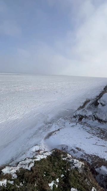 На море сегодня "прохладно"