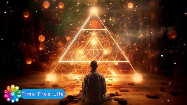 «852 Гц. Высшее Я. Духовная энергия. Ментальное состояние. Исцеляющая частота»