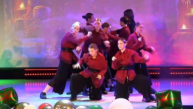 СКАЗКА - ЛОЖЬ, ДА В НЕЙ НАМЁК | ГРУППА "ИМПУЛЬС"