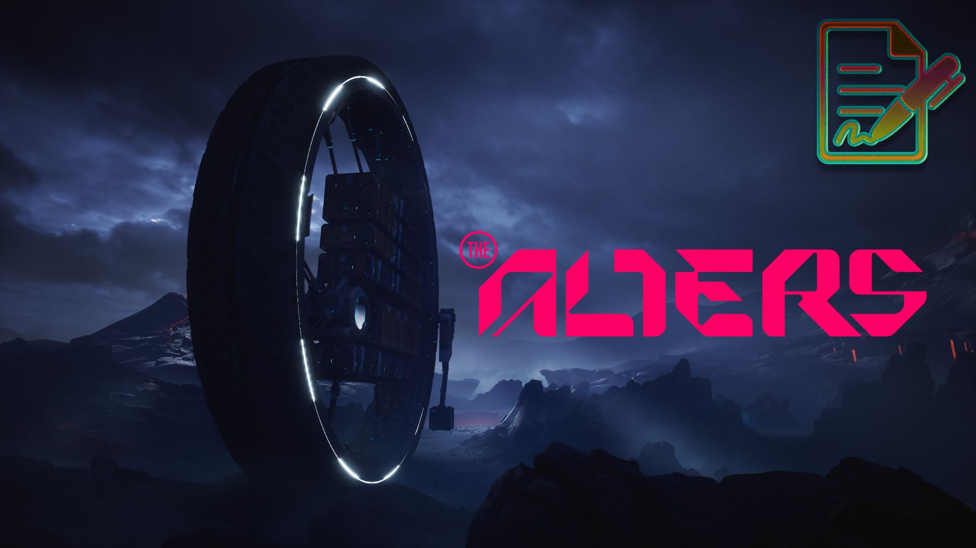 Отзыв: The Alters