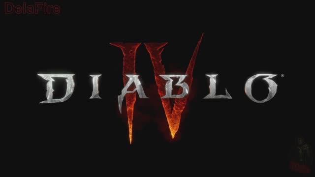 Diablo 4 - Вступительный ролик (1)