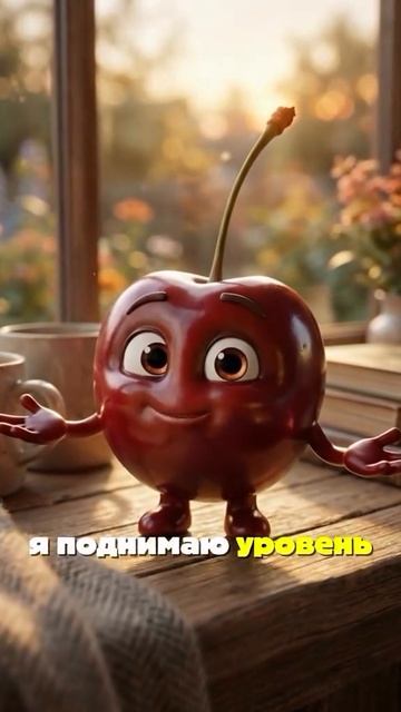 Один из самых полезных продуктов.