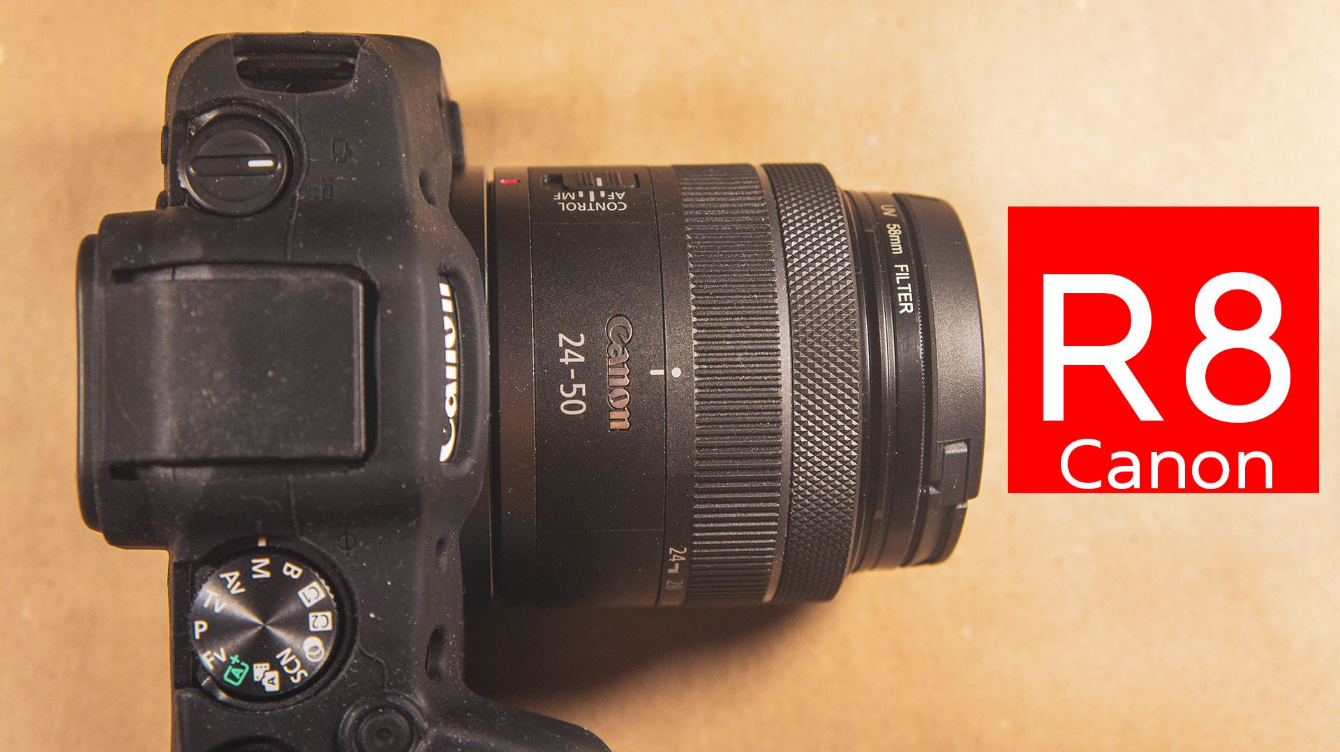 Заснеженный центр города