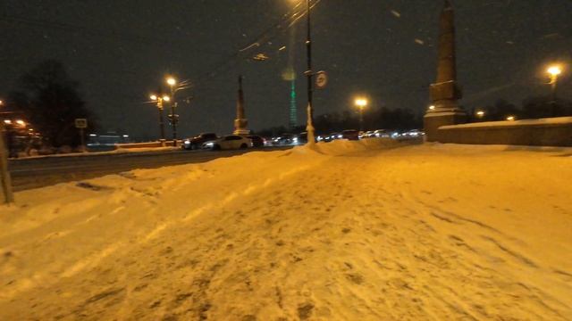 Прогулка 2026.01.04