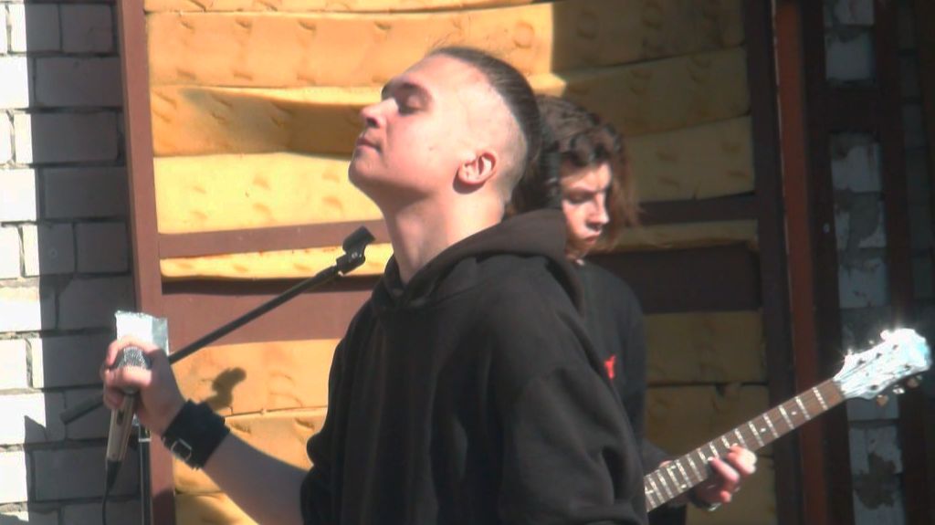 Pristrastie - Разберутся без нас (ЖЩ tribute) || NASTILHUB, DZERZHINSK MAY 2024